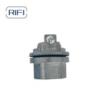 China 1/2''-4'' Imc Conduit Fittings Zinc Die Cast Grounding Hub With Ul Mark for sale