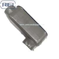 China Aluminum Die Cast / Malleable Iron Threaded LR Type Conduit Body for sale