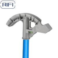 China Malleable Iron Electrical Conduit Pipe Bender 1/2