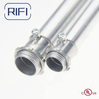 China UL797 ANSI C80.3 EMT Electrical Conduit 1/2