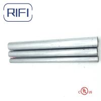 China 10FT Length Metal Conduit Pipe For Durable Electrical Installations for sale