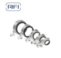 China Conduit Grounding Bushings with Insulated Throat for sale