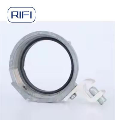 China Conduit Grounding Bushings with Insulated Throat for sale