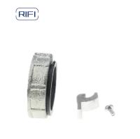 China Conduit Grounding Bushings with Insulated Throat for sale