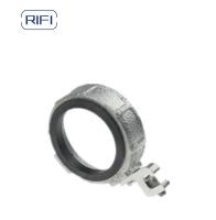 China Conduit Grounding Bushings with Insulated Throat for sale