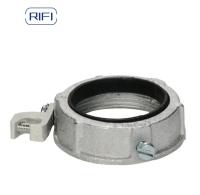 China Conduit Grounding Bushings with Insulated Throat for sale
