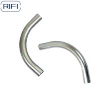 China Wholesale High Quality Pre-Galvanized Steel EMT Conduit Elbow 90 Degre EMT Elbow for sale