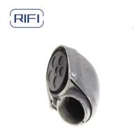 China Electrical Conduit Fitting Secaluminum Die Cast Service Entrance Head Cap for sale