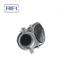 China Electrical Conduit Fitting Secaluminum Die Cast Service Entrance Head Cap for sale