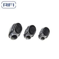 China Electrical Conduit Fitting Secaluminum Die Cast Service Entrance Head Cap for sale