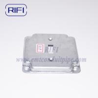 China RIFI Galvanized Raised Steel Cover For Electrical Junction Box RS Cover for sale