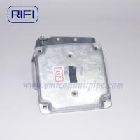 China RIFI Galvanized Raised Steel Cover For Electrical Junction Box  RS Cover for sale