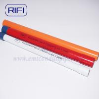China Class 4 25mm GI Conduit Class 4 Galvanised Electrical Conduit For Project Directly for sale