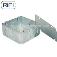 China Galvanized Steel 4