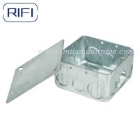 China Galvanized Steel 4