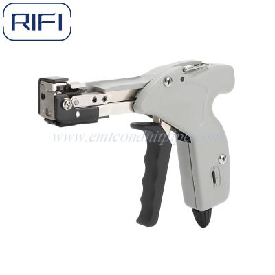 China HS-600 Stainless Steel Cable Tie Tools for sale