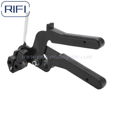 China Stainless Steel 304/316 Cable Tie Tools for sale