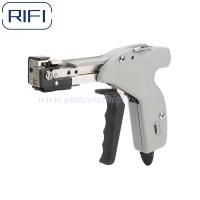 China RF-1908 Heavy Duty Hand-operating Strap Banding Tool for sale