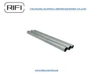 China UL797 ANSI 80.3 Pre-Galvanized and Hot-Dipped Galvanized EMT Conduit for Electrical Wiring Protection for sale