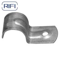 China Zinc Coated EMT Conduit Fitting with 90° Bend and 1/2