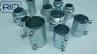 China Zinc Material EMT Pull Elbow for 90 Degree Bend in 1/2