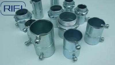 China Zinc Material EMT Pull Elbow for 90 Degree Bend in 1/2