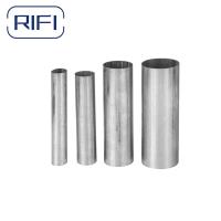 China Factory Direct 2 Inch HDG EMT Conduit Pipe UL797 ANSI C80.3 Standard Electrical Metallic Tubing for sale