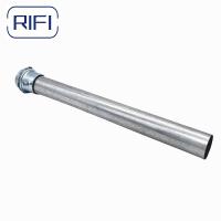 China ANSI C80.3 EMT Conduit Pipe 1/2
