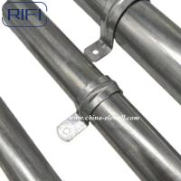 China Pre-Galvanized EMT Conduit 1/2
