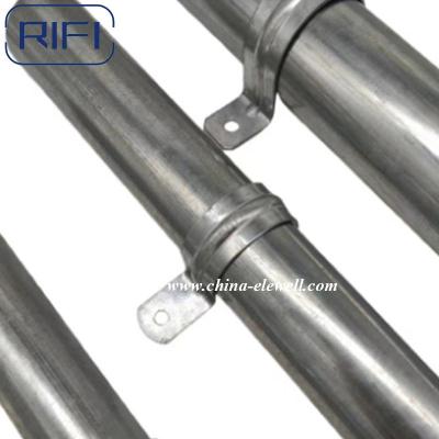 China Pre-Galvanized EMT Conduit 1/2