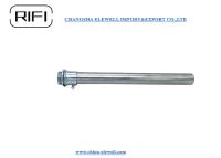 China Pre-Galvanized EMT Conduit 1/2