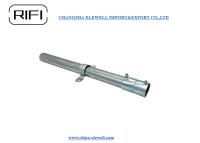 China Pre-Galvanized EMT Conduit 1/2