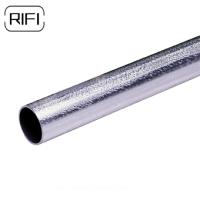 China Hot Dipped Galvanized 1/2