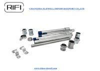 China Hot Dipped Galvanized 1/2