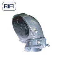 China Aluminum Die Cast EMT Service Entrance Cap with Tamper Resistance Grounding Provisions and Compliance and Safety for sale