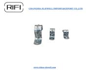 China EMT Steel Strap One Hole Design for Mounting EMT to Any Surface with High Production Capacity for sale