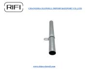 China EMT Steel Strap One Hole Design for Mounting EMT to Any Surface with High Production Capacity for sale
