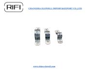 China Galvanized 1-1/4 Inch EMT Steel Strap Two Hole Pipe Fitting for Mounting EMT to Any Surface with High Production Capacity for sale
