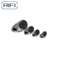 China EMT Aluminum Set Screw Service Entrance Cap 1/2