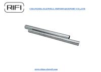 China Pre-Galvanized EMT Conduit Pipe with 17.93mm-114.30mm OD and 1.07mm-2.11mm Wall Thickness for Electrical Wiring for sale