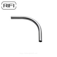 China Pre-Galvanized Carbon Steel EMT Conduit Elbow 90 Degree Electrical Metallic Tubing Fitting for sale
