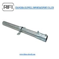 China Steel EMT Coupling Set Screw Type for 1/2