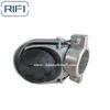 China Aluminum Set Screw EMT Conduit Service Entrance Cap for 1/2