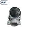 China Aluminum Set Screw EMT Conduit Service Entrance Cap for 1/2