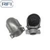 China Aluminum Set Screw EMT Conduit Service Entrance Cap for 1/2
