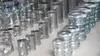 China Zinc Material EMT Pipe Coupling for 90 Degree Bend in 1/2