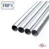 China Pre-Galvanized EMT Conduit Pipe 1/2