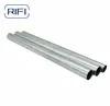 China 1/2 Inch EMT Conduit 10FT Length Pre-Galvanized Electrical Metallic Tubing for Wire Protection for sale