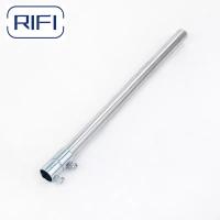 China Pre-Galvanized EMT Conduit Pipe 1/2