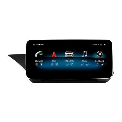 China For Mercedes Benz E Class W212 S212 2009-2016 1920*720 Android 11.0 Car Radio GPS Multimedia Navigation No DVD Player for sale